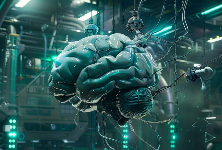 Battle for the Brain! OpenAI and Sam Altman launch Merge Labs, a rival ...