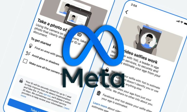 Facebook Dating: arriva l’age verification made in Meta