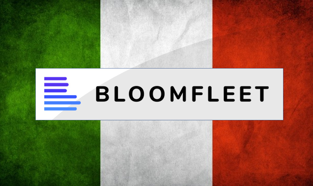 Bloomfleet avverte gli interessati di un incidente di sicurezza ...