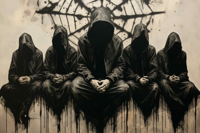 PRAISE TO VX-UNDERGROUND - The hack-library turns 5!