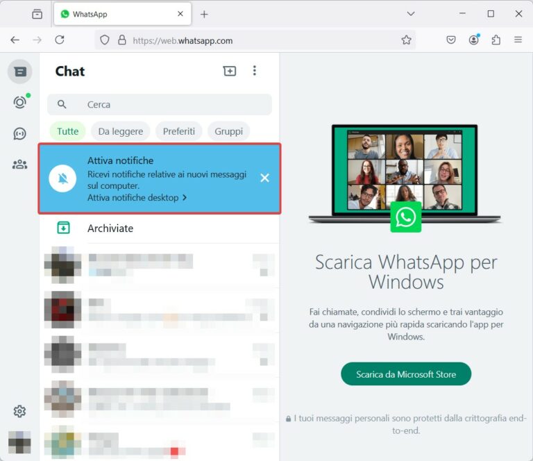 WhatsApp Web: Guida Completa per Accedere e Inviare Messaggi