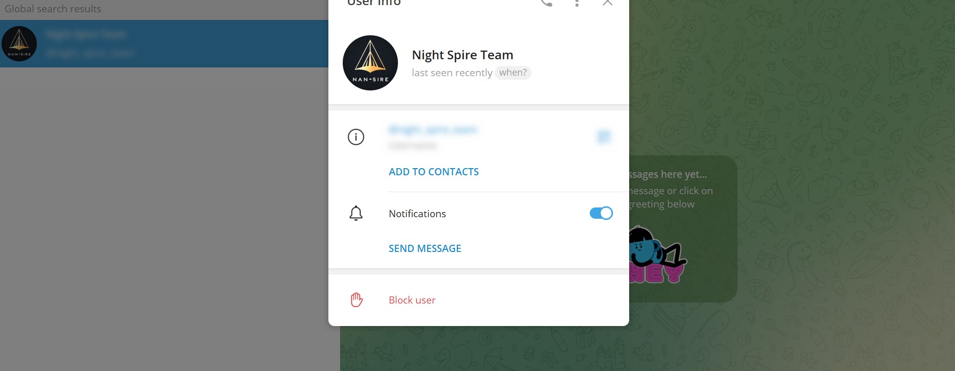 NightSpire: A New Player in the Ransomware Landscape