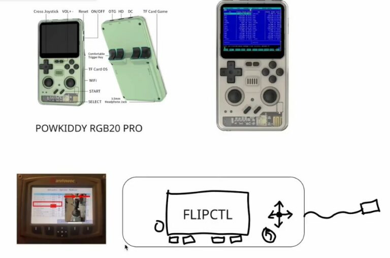 Arriva Flipper One! : Kali Linux, FPGA e SDR in un solo dispositivo?