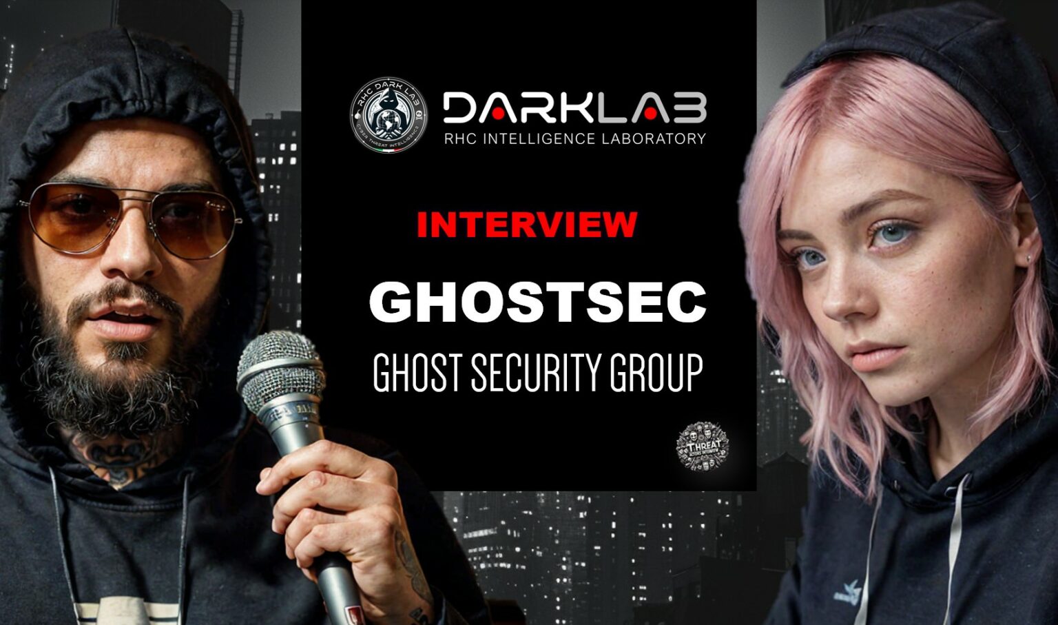 RHC GhostSec interview: hacktivism in the shadows of terrorism and ...