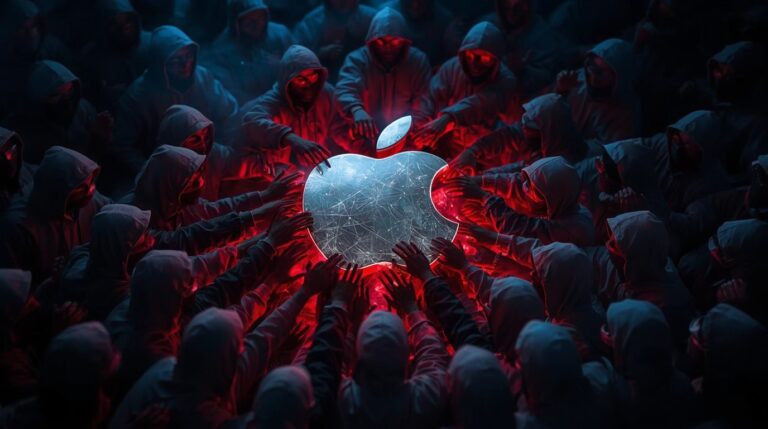 Apple lancia il programma Security Research Device 2026 per ricercatori ...
