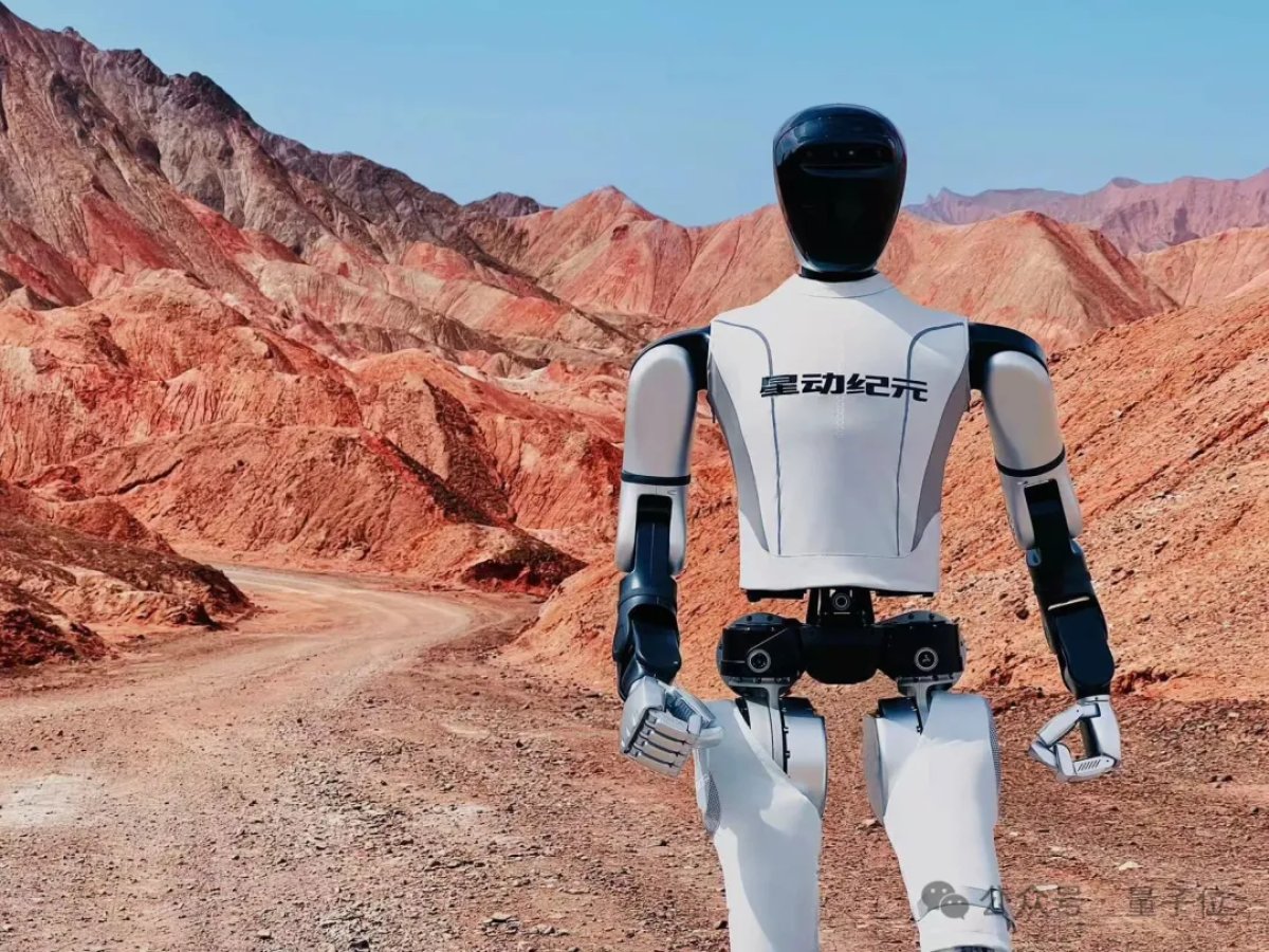 I robot umanoidi imparano a muoversi come noi: la svolta arriva da Berkeley