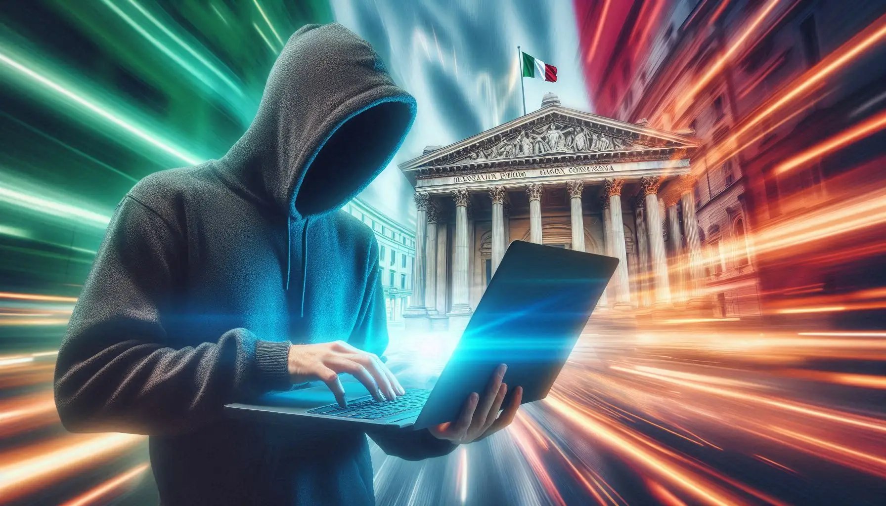 Vendesi Italia (finanziaria): l'asta shock per il controllo di un ...